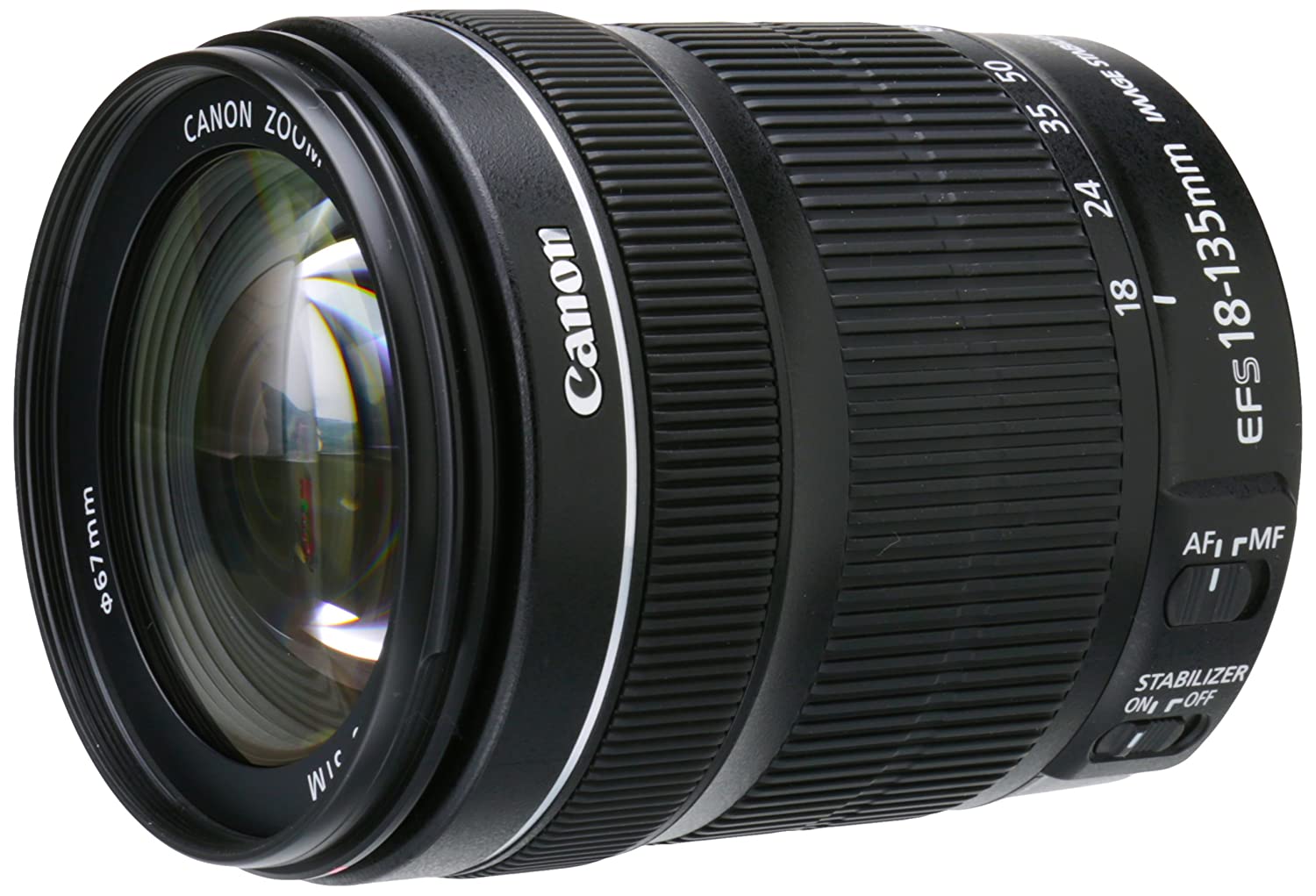 Rent Canon 18 135mm Zoom Lens In Kolkata RentalTribe
